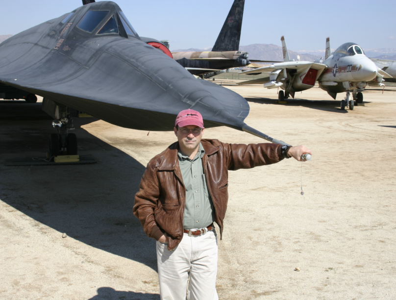 ProTek Founder Barry Cohen Returns in Pursuit of Timepiece Perfection ...