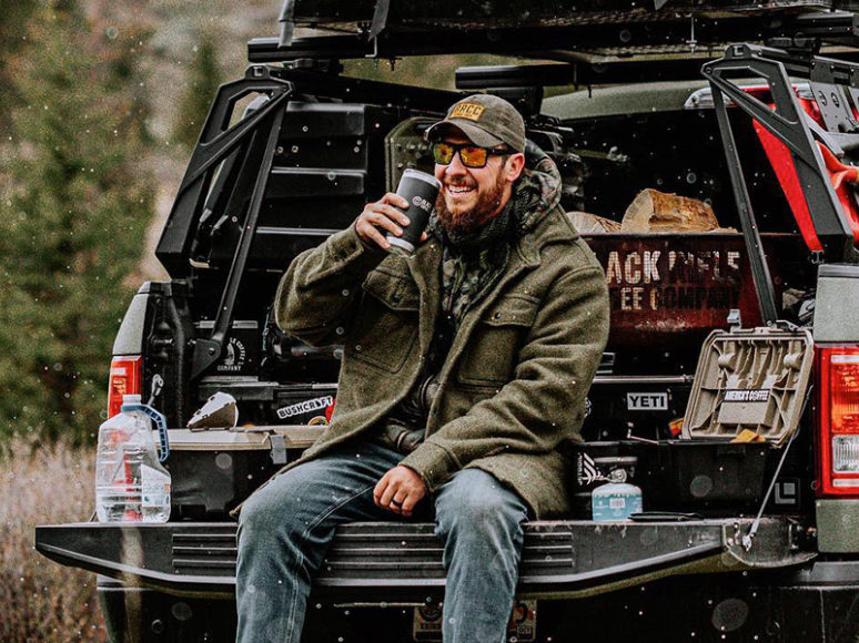 The All Weather Guide To Hiking Apparel