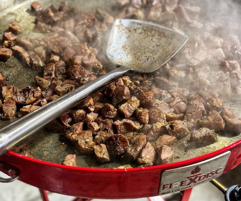 The Ultimate Guide To The Great American Cookout