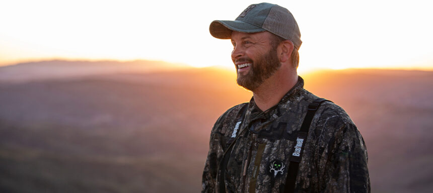 Hunting Trip Giveaway - GOVX Blog