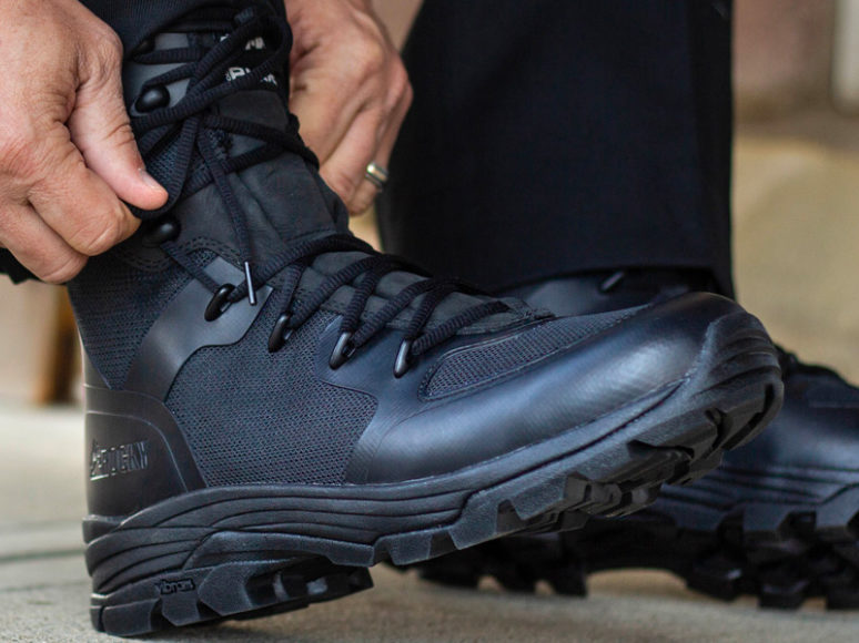 The Best Athletic Shoes for GovX Members