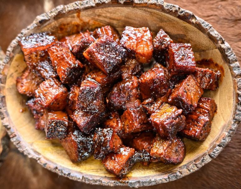 The Ultimate Guide To The Great American Cookout