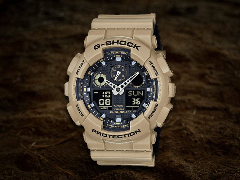 The Top 10 Watches for Police Officers - GOVX Blog