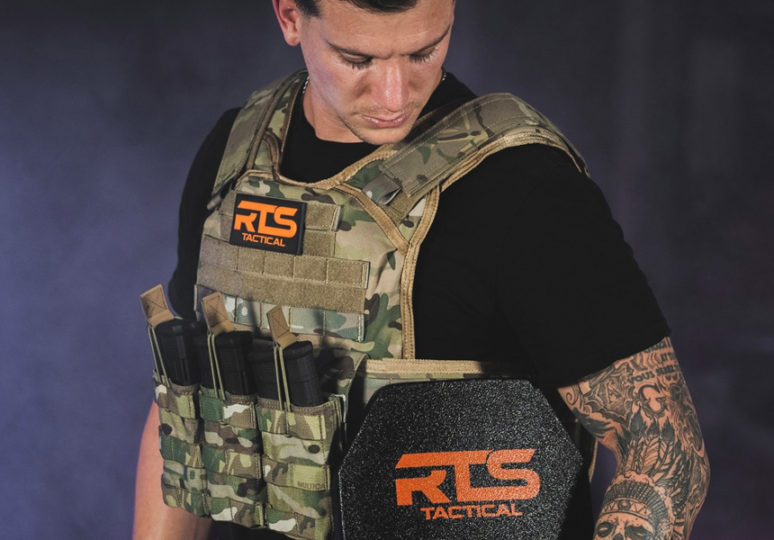 The American-Made FORLOH Hunting Gear You Need to Know About