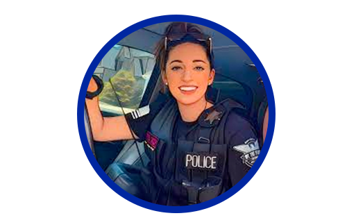7 Police Social Media Influencers You Should Follow Right Now - GovX Blog