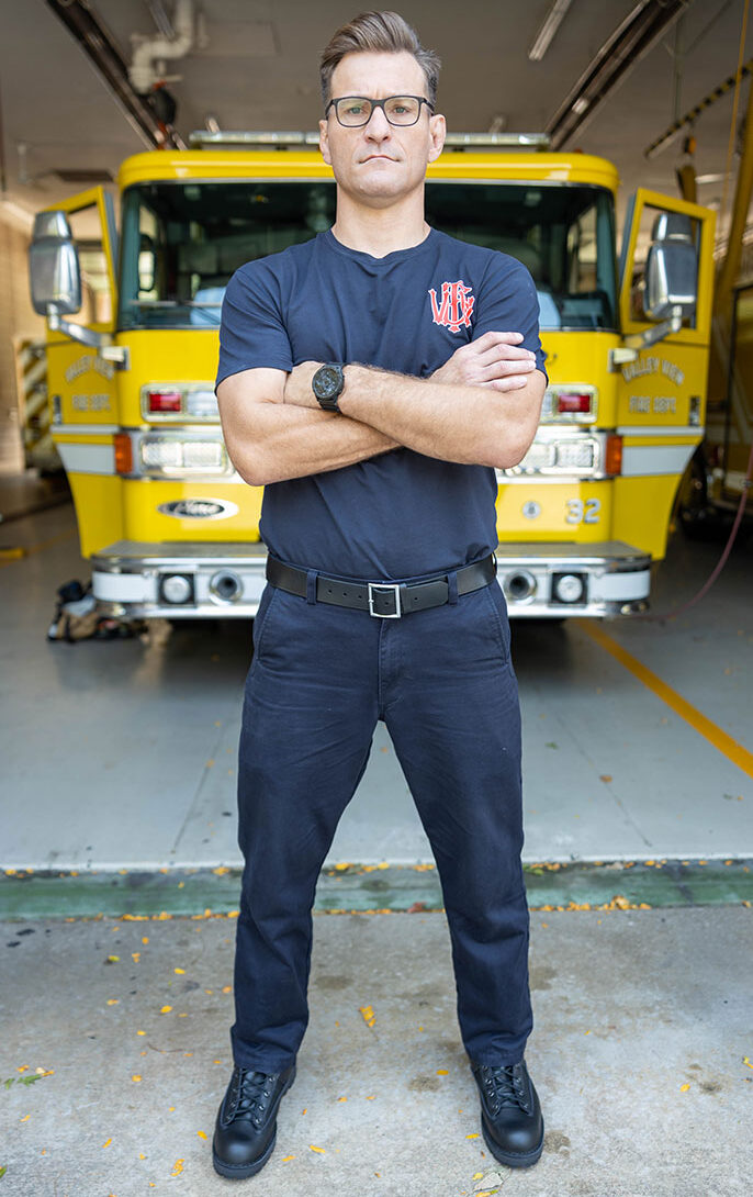 Everything You Wanted To Know About Stipe Miocic (But Were Too Afraid ...