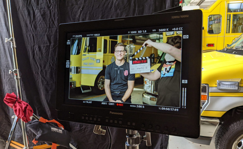 GovX Just Partnered up With Stipe Miocic, MMA Champ and Ohio ...