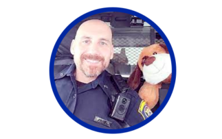 7 Police Social Media Influencers You Should Follow Right Now - GovX Blog