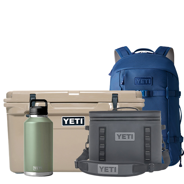 10 Crazy but True Facts About YETI - GovX Blog